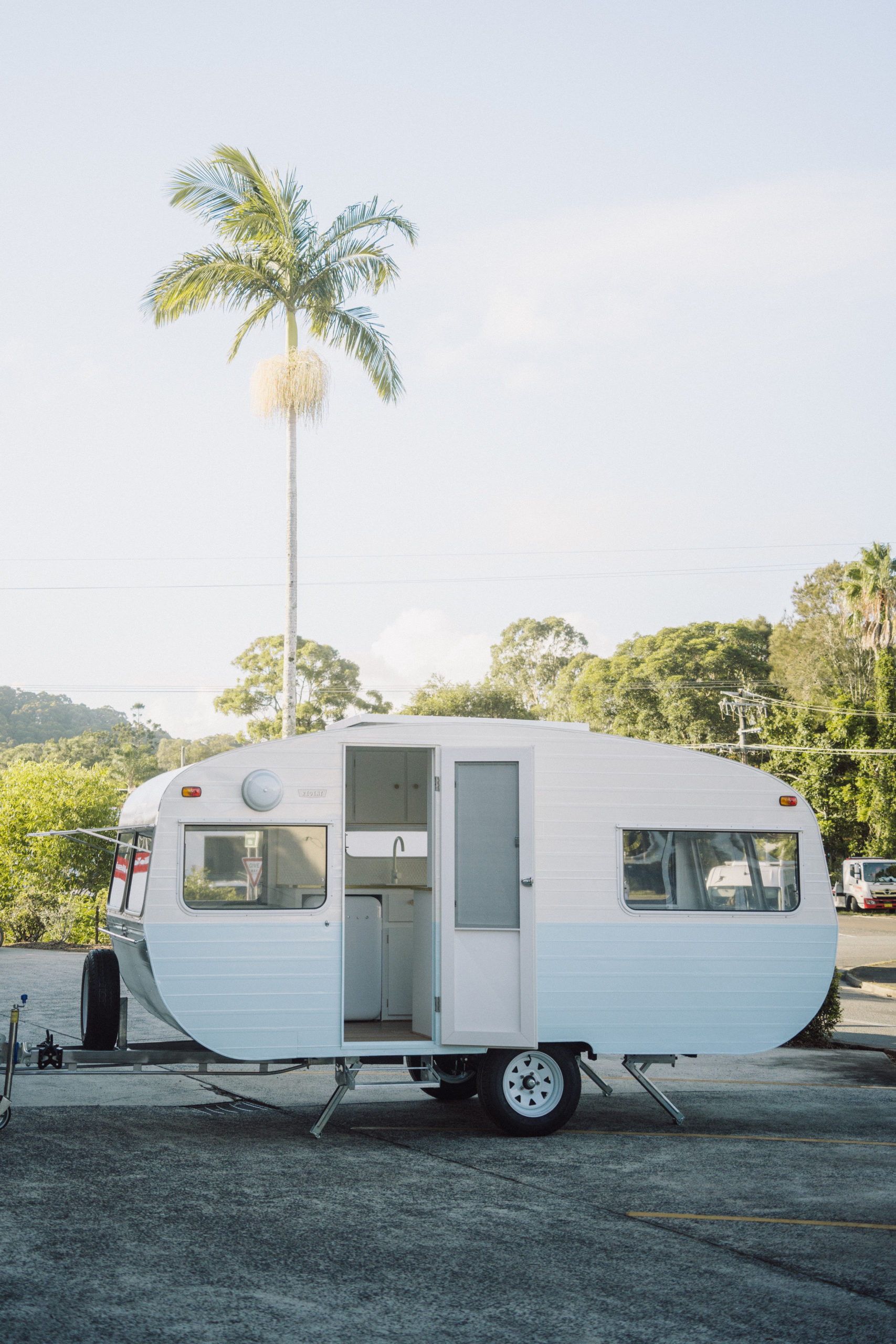 Byron Bay Caravan Co – Luxury Caravan Renovations and Custom campervan ...